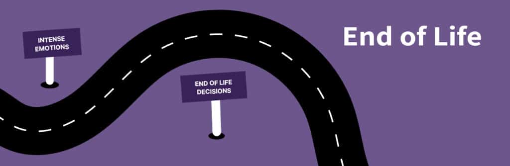 End-of-Life Stage - HelpForDementia